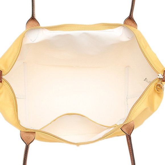 Longchamp | Bags | Nwt Longchamp Le Pliage Large Nylon Shoulder Tote ...